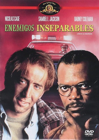 Enemigos Inseparables - CeX (MX): - Comprar, Vender, Donar